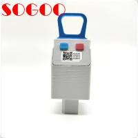 China Original ZTE 8894e SJ018-2STY-R RRU Power Connector for sale