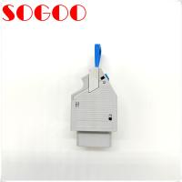 China Original ZTE 8894e SJ018-2STY-R RRU Power Connector for sale