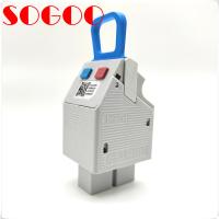 China Original ZTE 8894e SJ018-2STY-R RRU Power Connector for sale