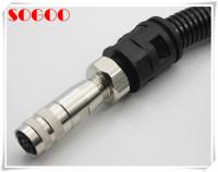 China Bird Packing Prevention AISG RET Control Cable , AISG Cable For RET System for sale