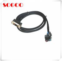 China 3v3 To 926522 Connector BBU Power cable For MMRFU (Multi Mode Radio Frequency Unit) for sale