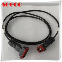 China 04045658 Rf Cascade Tower Power Cable Huawei Interconnection Jumper Cable for sale