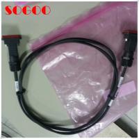 China 04045658 Rf Cascade Tower Power Cable Huawei Interconnection Jumper Cable for sale