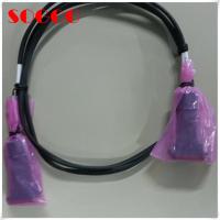 China 04045658 Rf Cascade Tower Power Cable Huawei Interconnection Jumper Cable for sale