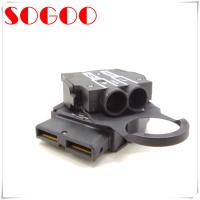 China Original Huawei PTN 980  Power Connector 2 pin Part Number 14191480 for sale
