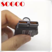 China Original Huawei PTN 980  Power Connector 2 pin Part Number 14191480 for sale