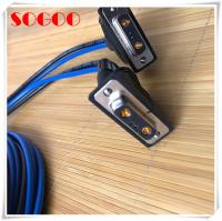 China 10M ZTE BBU RRU DC Power Cable PWR-98836 For ZXSDR B8200 for sale