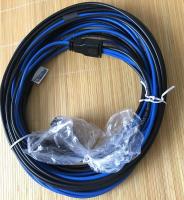 China 10M ZTE BBU RRU DC Power Cable PWR-98836 For ZXSDR B8200 for sale