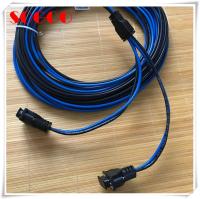 China 10M ZTE BBU RRU DC Power Cable PWR-98836 For ZXSDR B8200 for sale
