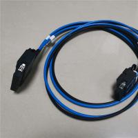 China Huawei BBU Power Cable For Huawei BBU5900 with RRU Plug for 5G, Code No. of 14191073 for sale