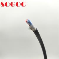 China 600V 2586 RRU DC power cable for Huawei ZTE base stations for sale