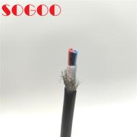 China 600V 2586 RRU DC power cable for Huawei ZTE base stations for sale