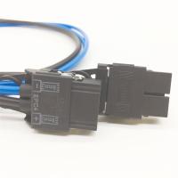 China Customized Huawei BBU 5900 power cable according to drawing with HDEPC and EPC4 fast connector for sale