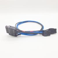 China Customized Huawei BBU 5900 power cable according to drawing with HDEPC and EPC4 fast connector for sale