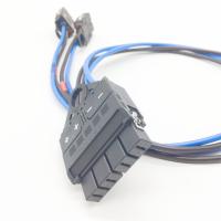 China Customized Huawei BBU 5900 power cable according to drawing with HDEPC and EPC4 fast connector for sale
