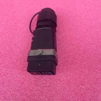 China Huawei Original Power Connector, 2 Pin, 80VDC, 30A. Straight Female, 1.5mm2 To 4mm2 Water Resistand Connector for sale