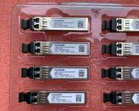 China Optical Transceiver 1.25G-1310nm-10km-SM-ESFP Original Huawei Optical Module for sale