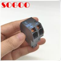 China Original Huawei 5G AAU5619 AAU5613 RRU5916 36A Power Connector SJ018-2STY-M for sale