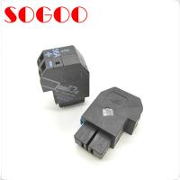 China Original Huawei 5G AAU5619 AAU5613 RRU5916 36A Power Connector SJ018-2STY-M for sale