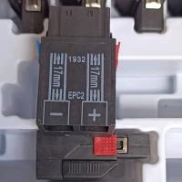 China Original Huawei  EPC2  Power Connector SJ018-2ST4 Fast Connector for sale