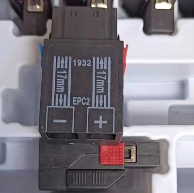 China Original Huawei  EPC2  Power Connector SJ018-2ST4 Fast Connector for sale