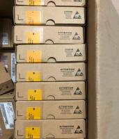 China Part No.34060713 Huawei Original Optical Transceiver , SFP+,1310NM, LC, SM, 1.4KM for sale