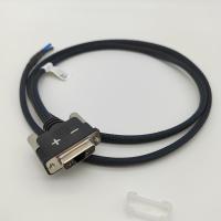 China Huawei 48V DC Power Cable  for BBU3900 DBS3900 BTS3900 3910 for sale