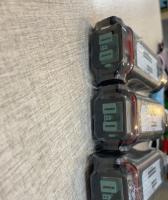 China Original JONHON CZ94-2AT-50A Power Connector For ZTE A9642 A9652 5G Application for sale