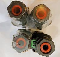 China Original JONHON CZ94-2AT-50A Power Connector For ZTE A9642 A9652 5G Application for sale