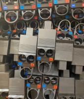 China ZTE 5G AAU Power Connector 9631A 9622A 9606 9214 9212 9611A V9920 9502 9234 for sale