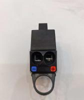 China ZTE 5G AAU Power Connector 9631A 9622A 9606 9214 9212 9611A V9920 9502 9234 for sale
