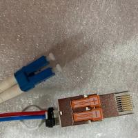 China Original Huawei Optical Hybrid Cable Assembly PDLC-DLC+PRJ45-0.3m-CN for sale