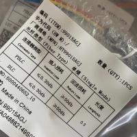 China Original Huawei Optical Hybrid Cable Assembly PDLC-DLC+PRJ45-0.3m-CN for sale