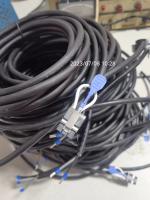 China RPM 777528/10000 RPM 777528/05000 10m 5m Cable Baseband 6630 Power Supply Cable For Ericsson for sale