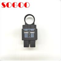 China Original Huawei NetEngine 8000 M14 DC Power Connector, PTN 990E ATN990E Power Plug for sale