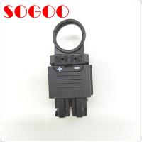 China Original Huawei NetEngine 8000 M14 DC Power Connector, PTN 990E ATN990E Power Plug for sale