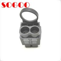 China Original Huawei NetEngine 8000 M14 DC Power Connector, PTN 990E ATN990E Power Plug for sale