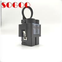 China Original Huawei NetEngine 8000 M14 DC Power Connector, PTN 990E ATN990E Power Plug for sale