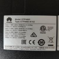 China Huawei ETP4860-B1A2 Embedded Switching Power Supply 48V60A Embedded Communication Power Supply for sale