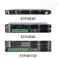 China Huawei ETP48150-X3N1 Embedded Communication Power Supply 48V150A AC To DC Communication Network Equipment for sale