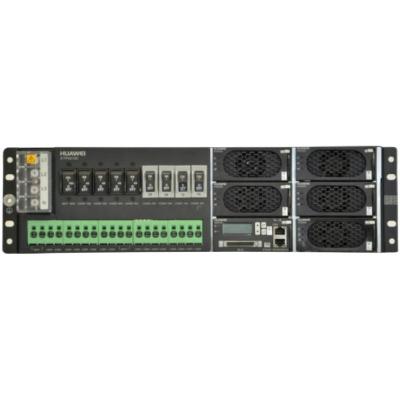 China Huawei ETP48150-X3N1 Embedded Communication Power Supply 48V150A AC To DC Communication Network Equipment for sale