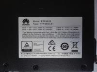 China Huawei ETP4830-A1 Embedded Communication Power Supply System 48v 30A for sale
