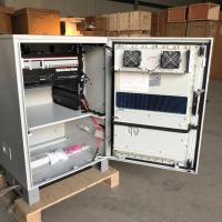 China Huawei MTS9302A-HD10A2 Power Supply Cabinet DC 48V200A Integrated Cabinet Outdoor Combined Cabinet for sale