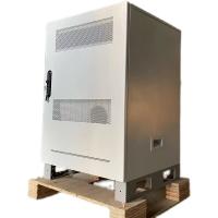 China Huawei MTS9302A-HD10A2 Power Supply Cabinet DC 48V200A Integrated Cabinet Outdoor Combined Cabinet for sale