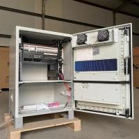 China Huawei MTS9302A-HD10A2 Power Supply Cabinet DC 48V200A Integrated Cabinet Outdoor Combined Cabinet for sale