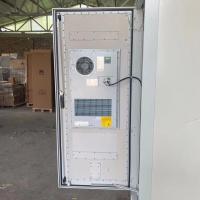 China Huawei ITS1000M Outdoor Communication Cabinet Base Station Communication High-Speed ETC Toll System for sale
