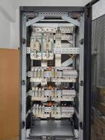 China Huawei TP48400B-N20B2 Indoor High Frequency Combined Switching Power Supply Cabinet AC To DC 48V400A for sale