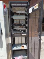 China Huawei TP48400B-N20B2 Indoor High Frequency Combined Switching Power Supply Cabinet AC To DC 48V400A for sale