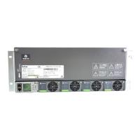 China Vertiv/Emerson Netsure 731 A41-s2 48V DC Power System for sale