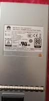 China Huawei PAC1000D5412 Switching Power Supply 1000W Max for sale